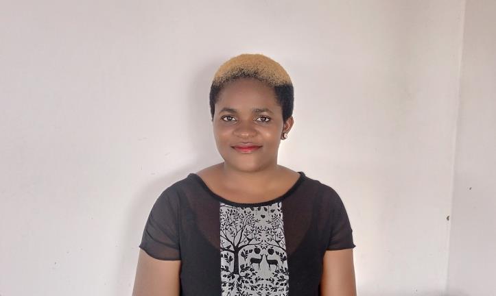 Juliet E. Veseke - Online English tutor - Classgap