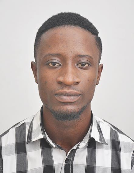 Emmanuel C. Quaye - Natural sciences Online tutor - Classgap