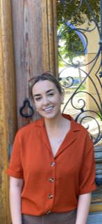 Kelly Lyons - Profesora online de Inglés - Classgap