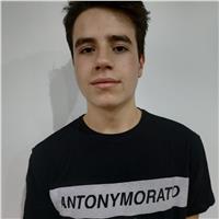 Adrián Pascual - Profesor online de Programación - Classgap