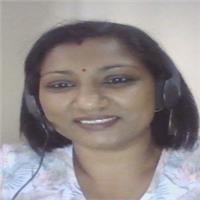 Pearlene Ramchuran - Profesora online de Inglés - Classgap