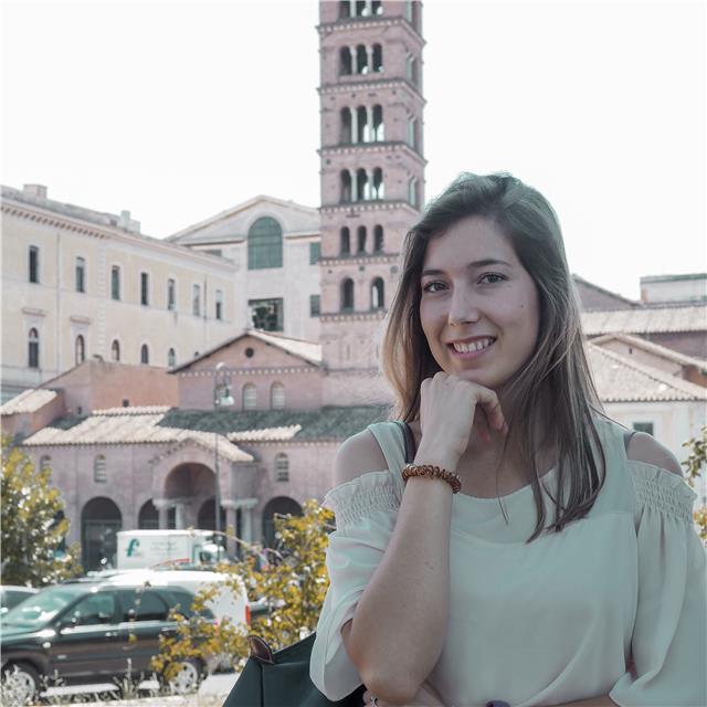 Paloma Domínguez - Online Computer Programming, Computer Software tutor - Classgap