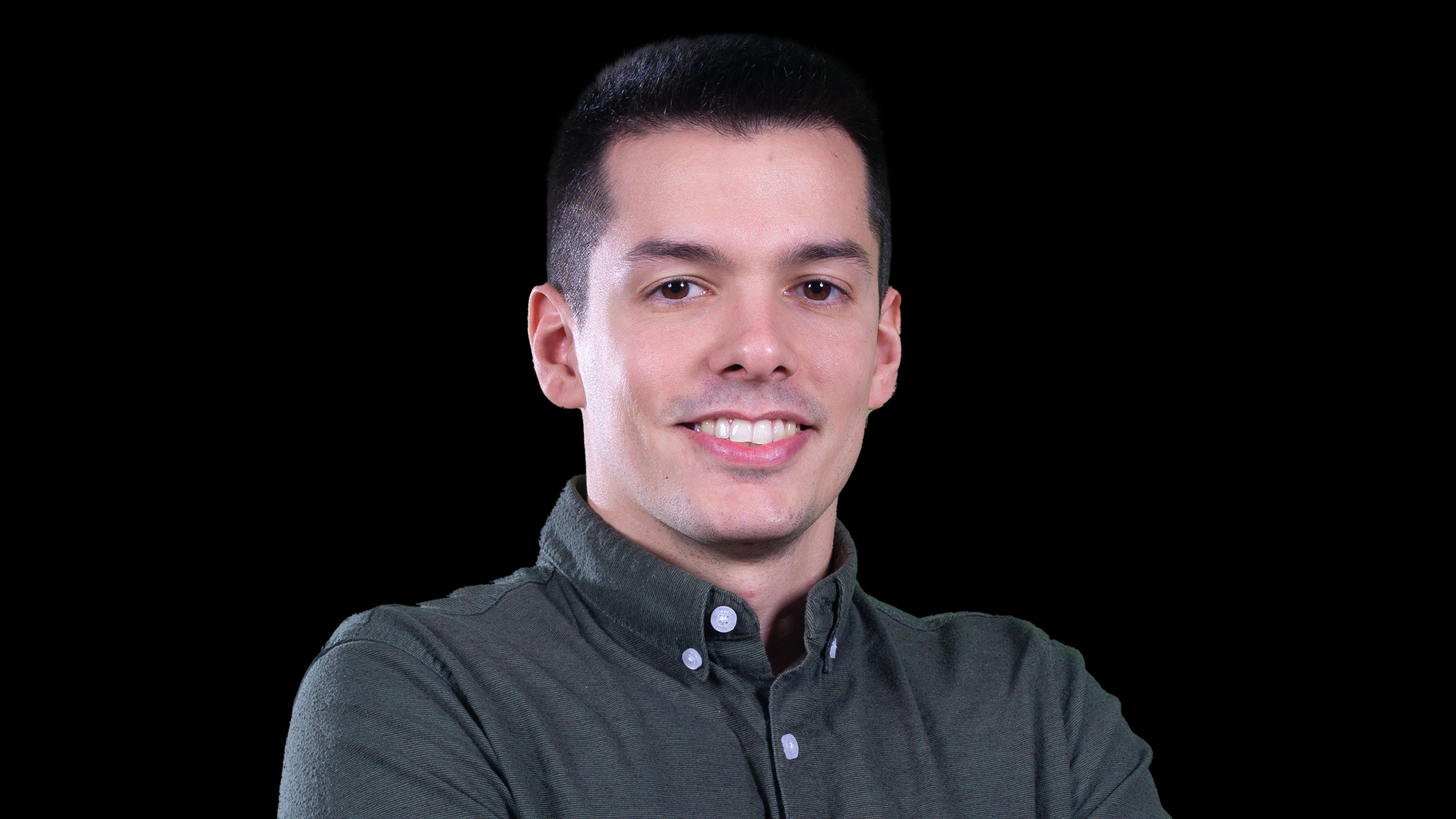 Jesús Garrido - Computer Programming, Maths Online tutor - Classgap