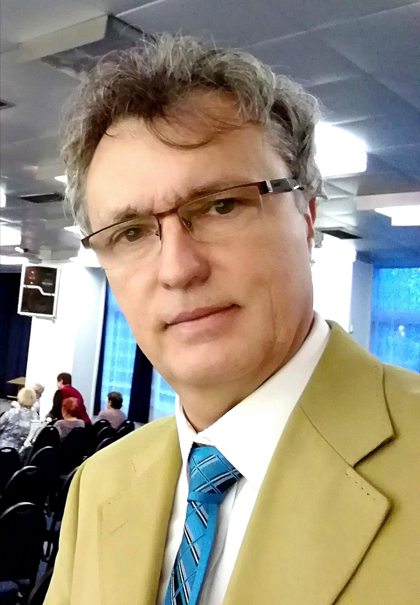 Alexander Mora - Profesor online de Español - Classgap