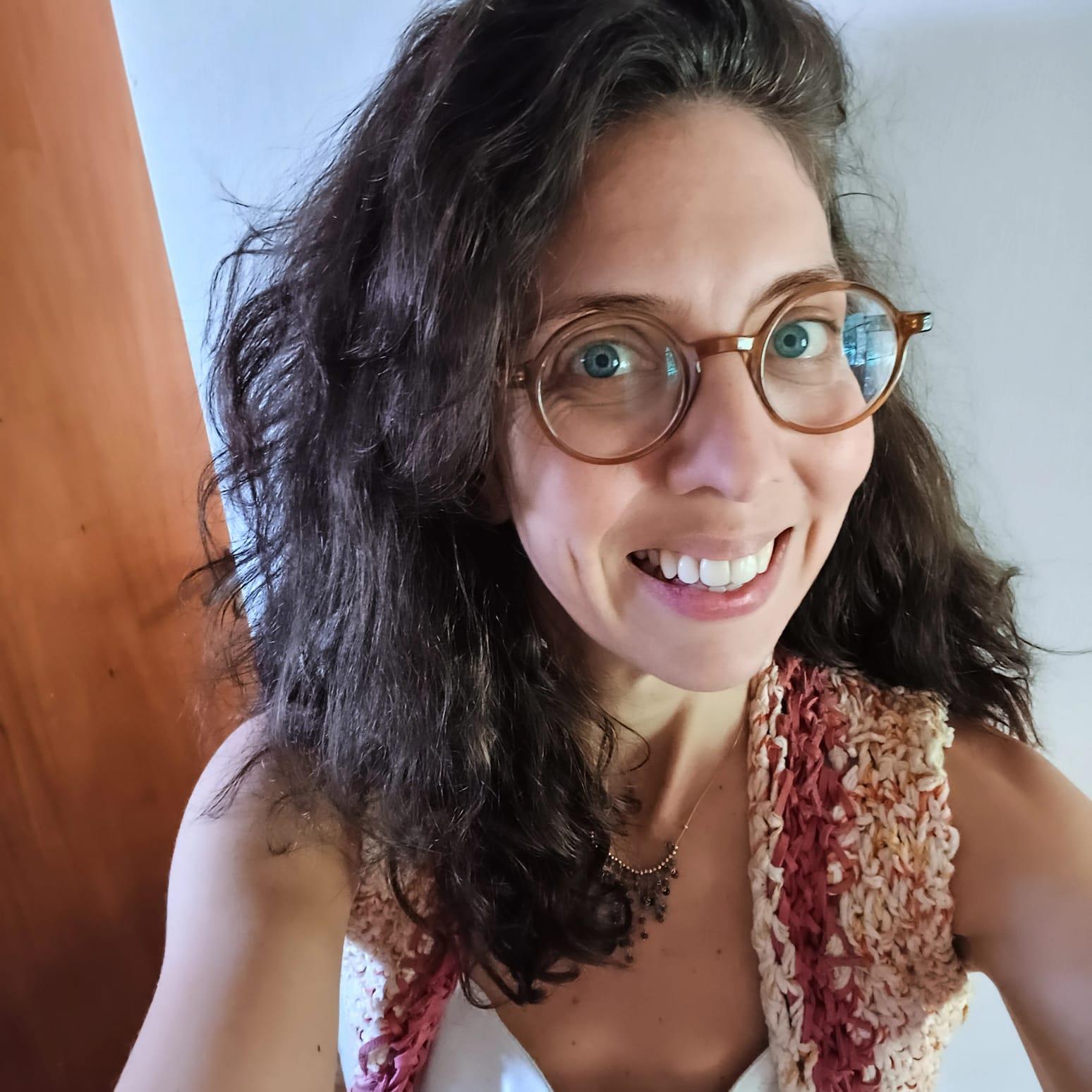 Jessica Ramos - Profesora online de Francés - Classgap