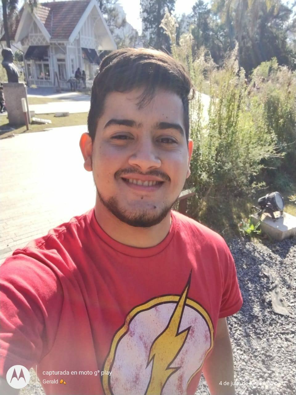 Mauricio E. Leiva Torres - Computer Programming Online tutor - Classgap