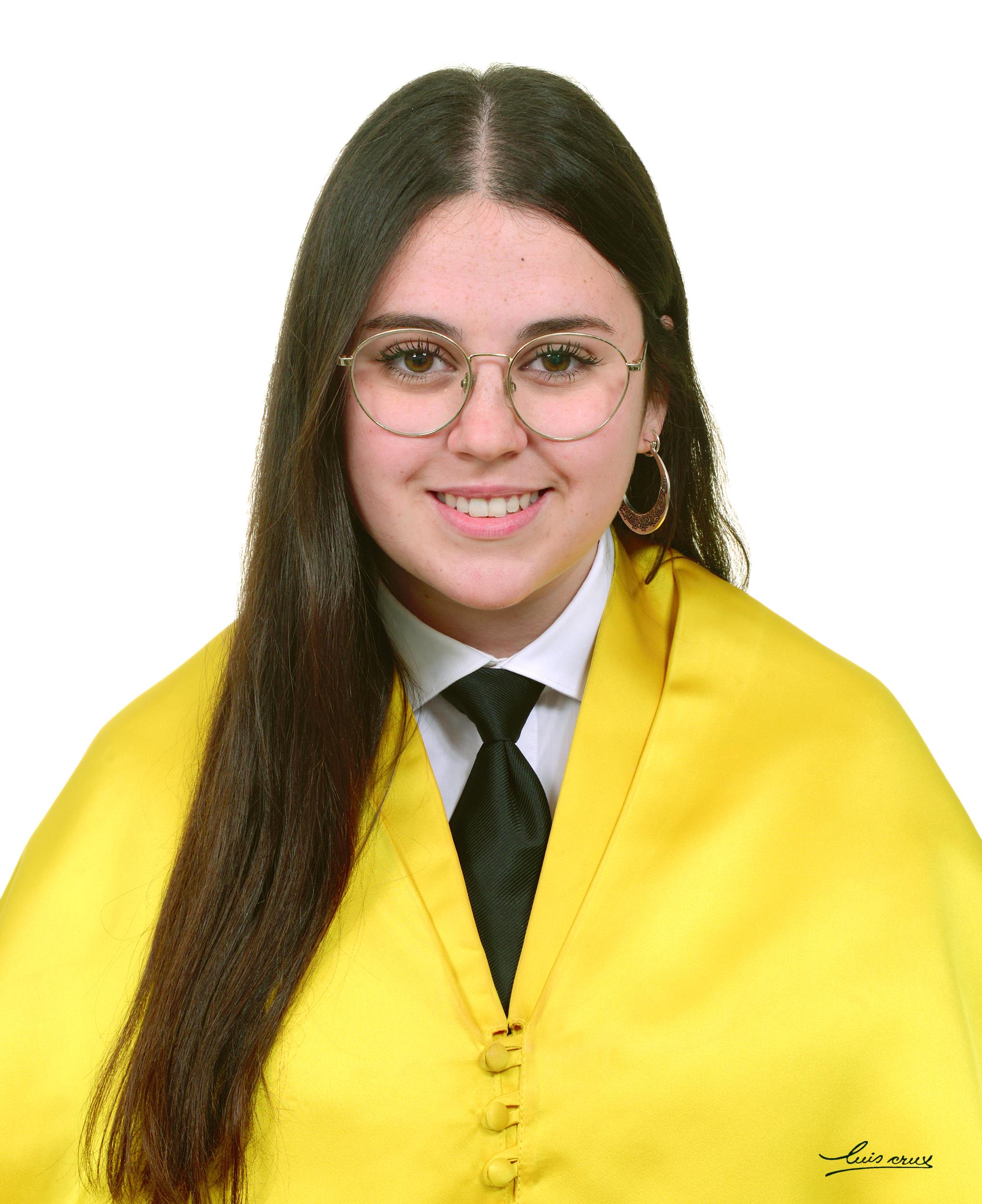 Clara Tena Navarro - Onlilne-Lehkraft für das Fach Biologie, Chemie ...