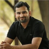 Ankush Gupta - Profesor online de Matemáticas, Física - Classgap