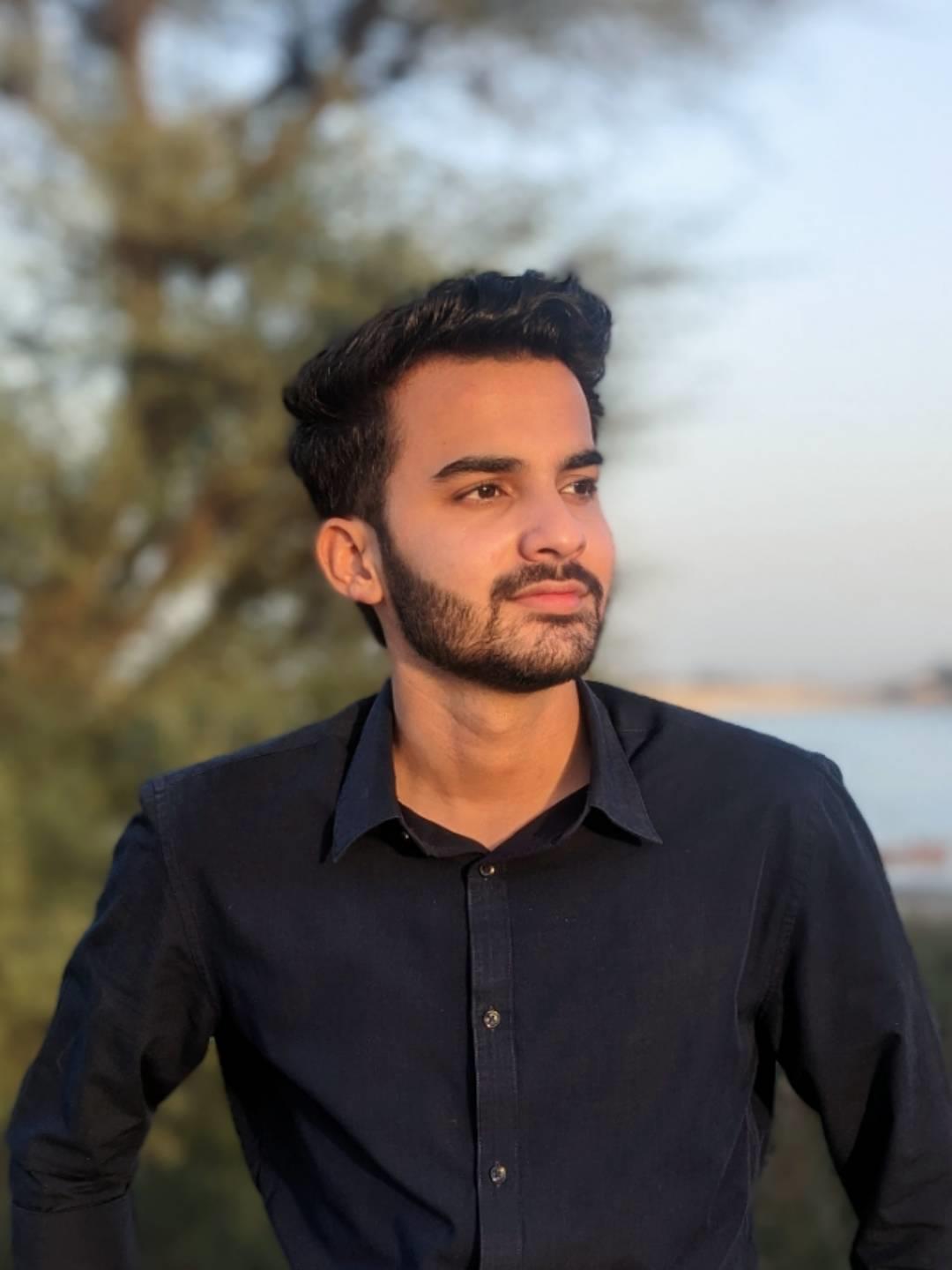 Ahsan K. Khan - Computer Programming, Computer Science Online tutor - Classgap