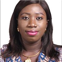 Tina Festus-Hart - Online Maths, Chemistry tutor - Classgap