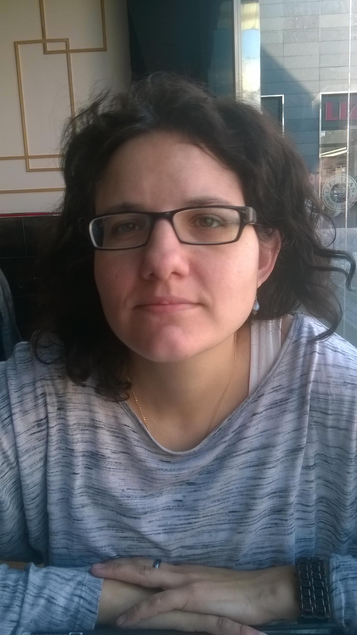 Eva M. de Jesús Gómez - Online Spanish tutor - Classgap