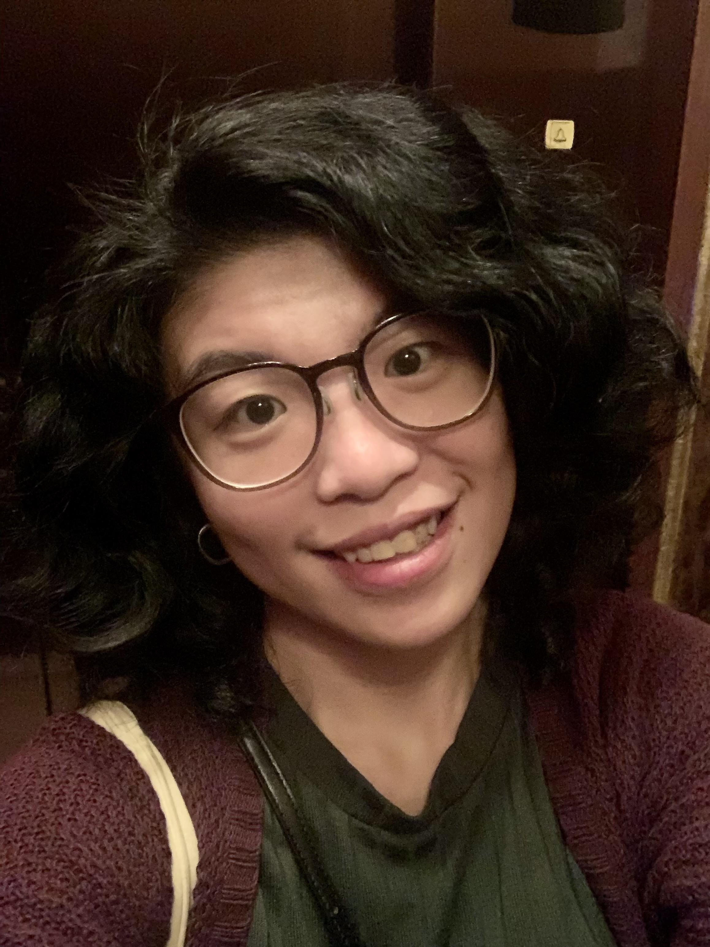 Tzu-Hui S. Yang - Profesora online de Chino, Inglés - Classgap