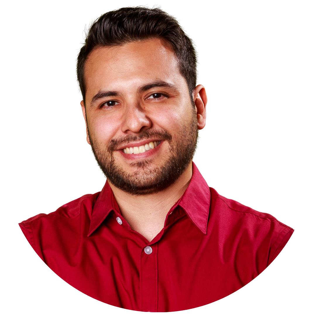 Jonathan Pereira D - Computer Software Online tutor - Classgap