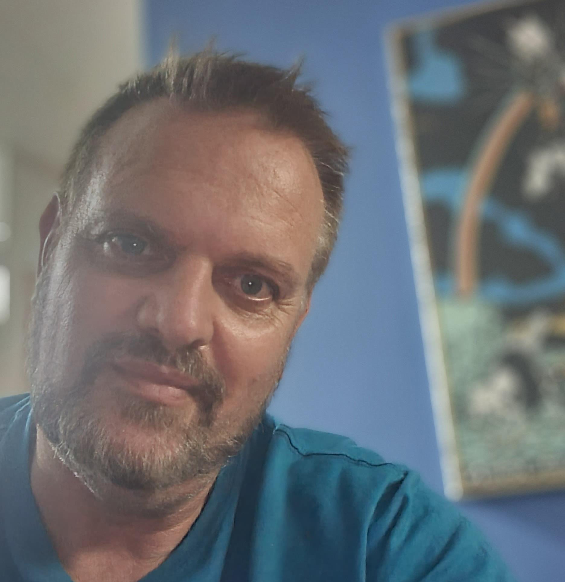 Jp E. JULES - Profesor online de Inglés - Classgap