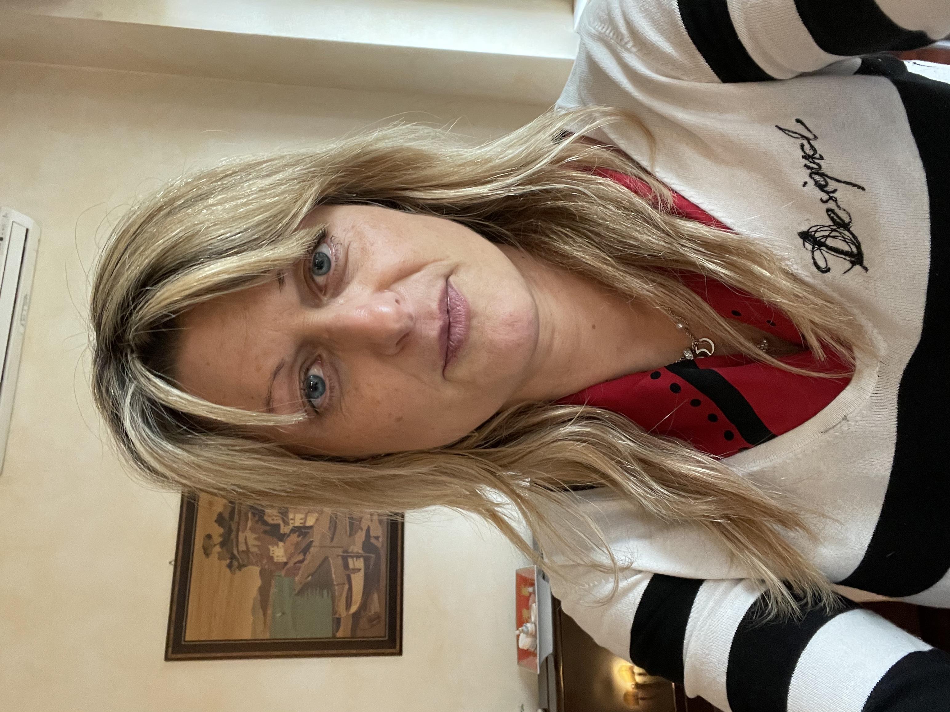 Flavia LOCANTO - Online English tutor - Classgap