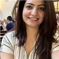 Neeru Baliyan - Profesora online de Biología - Classgap