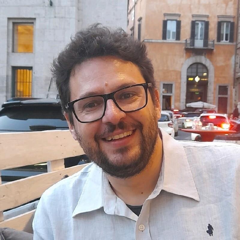 Alessandro Bartolini - Profesor online de Ofimática - Classgap