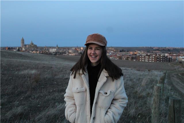 Leti vazquez rodriguez - Profesora online de Lengua Castellana y ...