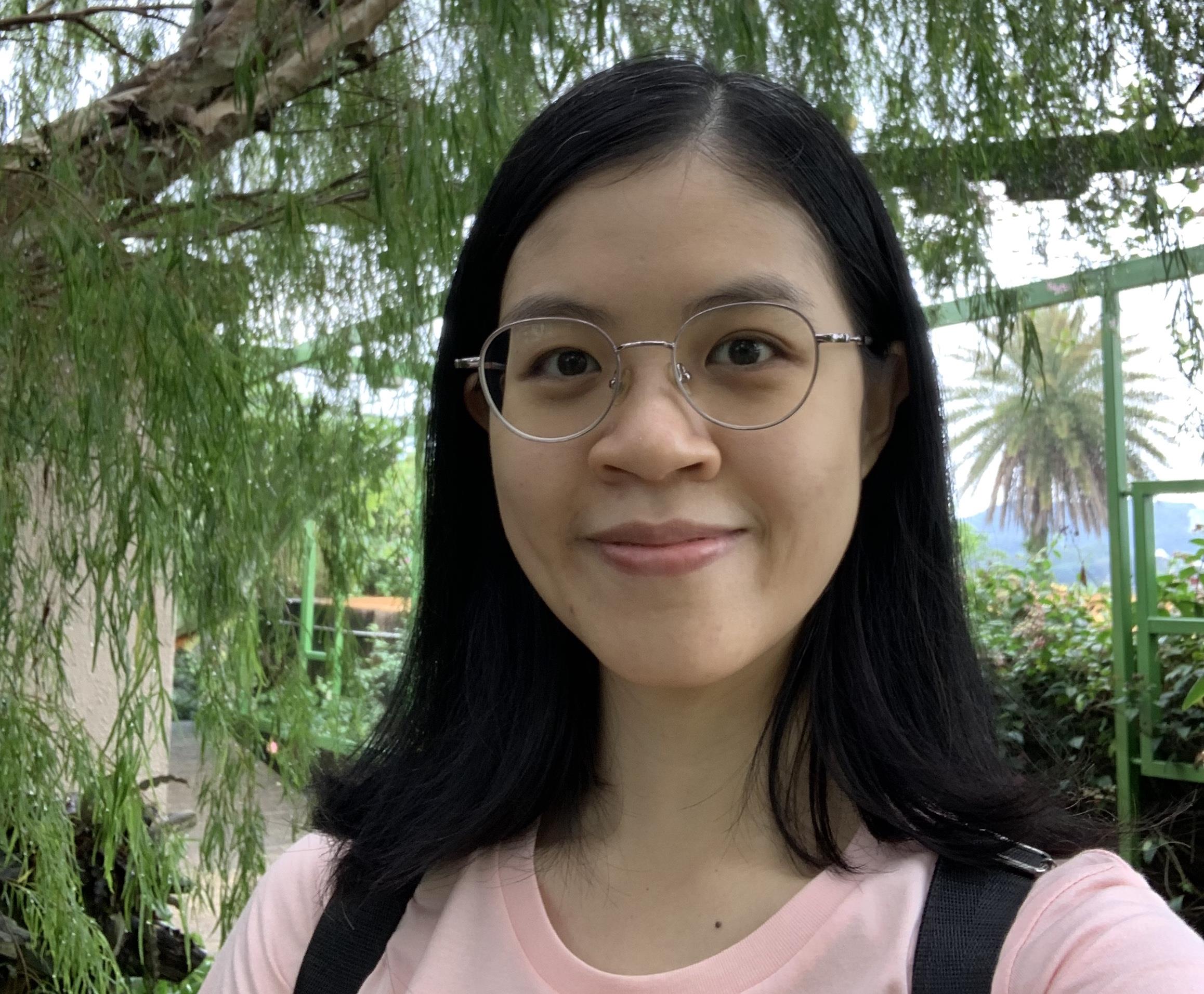 Crystal Yee - Online Chinese, English tutor - Classgap