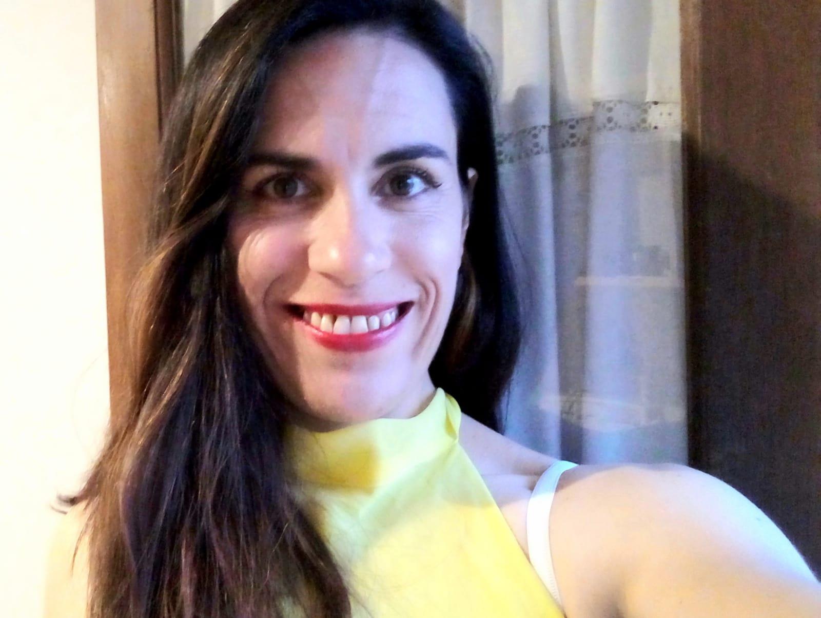 Maria J. Papini - Profesora online de Inglés - Classgap