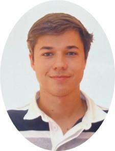 Pablo Monserrat - Maths, Physics Online tutor - Classgap