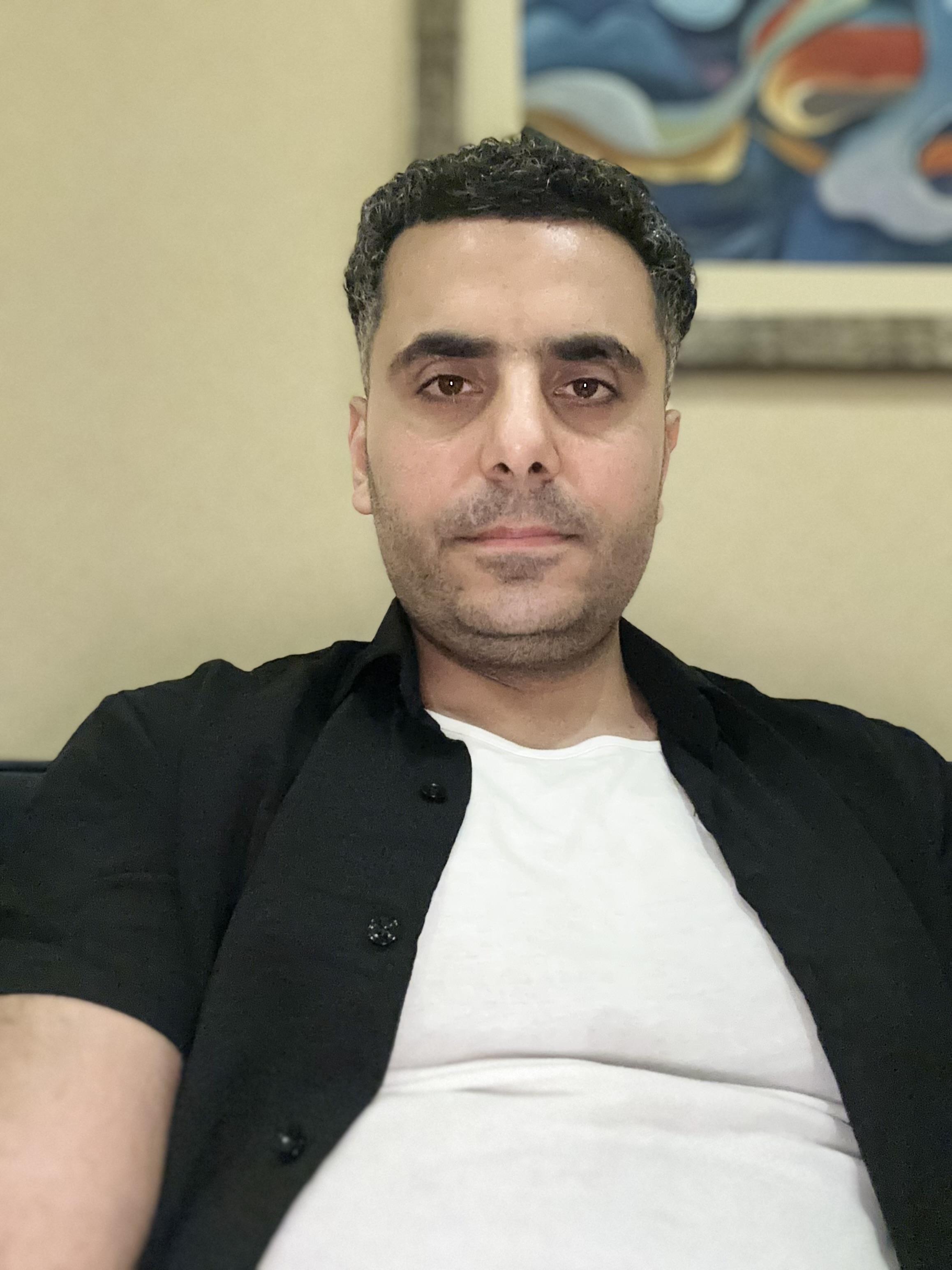 Fares ALSAKKA - English, Arabic Online tutor - Classgap