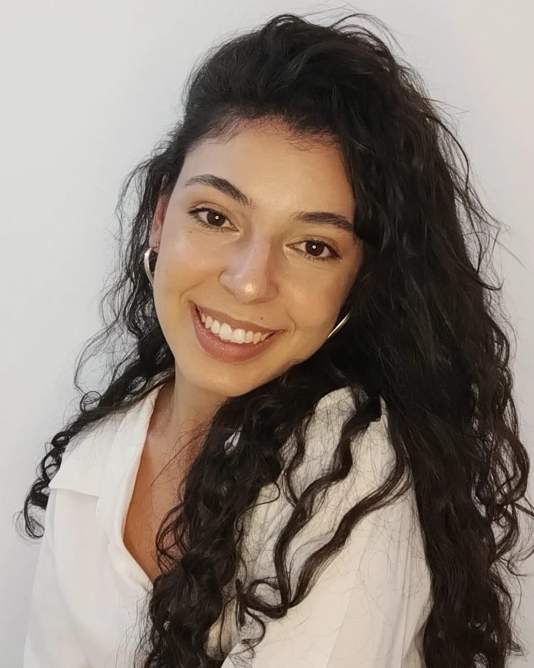 Gabrielle Gomes - Online Portuguese tutor - Classgap